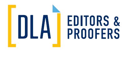 DLA Editors & Proofers Administration System 2.0